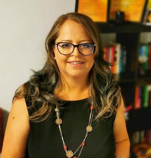 Simona Cernea,Psihoterapeut - Hilio [ATLAS]