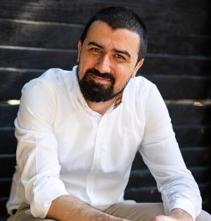 Bogdan Vizitiu,Coach - Hilio [ATLAS]