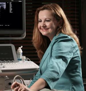 Daniela Stiru,Medic Endocrinolog - Hilio [ATLAS]