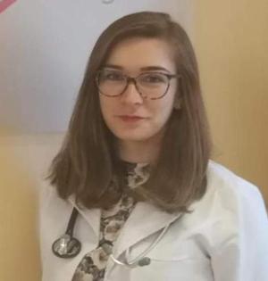 Ancuta Fiscutean,Medic Cardiolog - Hilio [ATLAS]