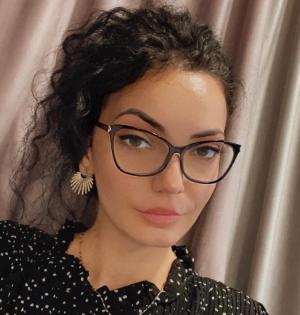 Ana Maria Misici,Medic Oftalmolog - Hilio [ATLAS]