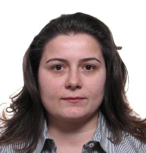 Laura Dogaru,Psihoterapeut - Hilio