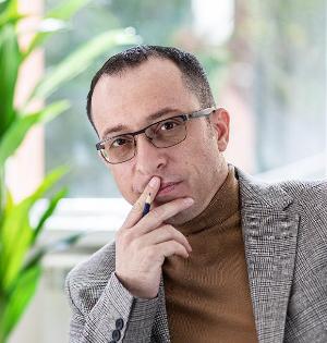 Andrei Ene,Psihoterapeut - Hilio