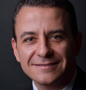 George Bragadireanu, MCC Specialist profile - Hilio [ATLAS]