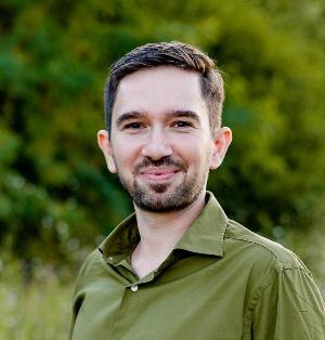 Stefan Andrei,Psihoterapeut - Hilio [ATLAS]