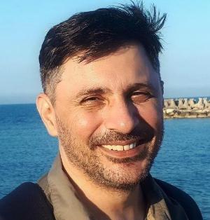 Razvan Pintea Profil specialist - Hilio [ATLAS]